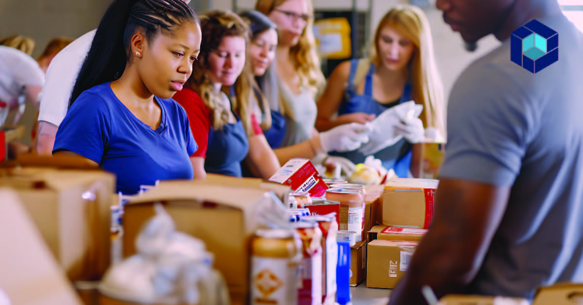 Echelon Nonprofit Solutions: Simplify Payments & Impact