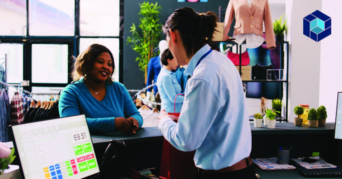 Echelon Retail Payment Solutions: Secure & Flexible Options