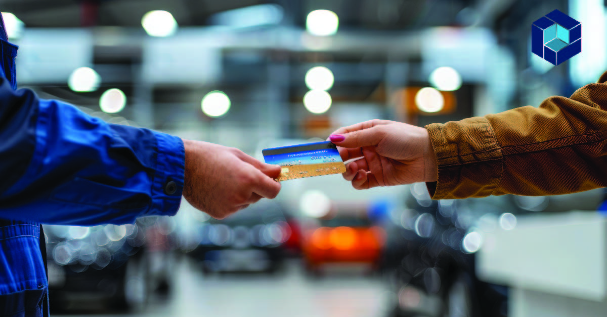 Echelon Service Payment Solutions: Fast & Flexible Payments